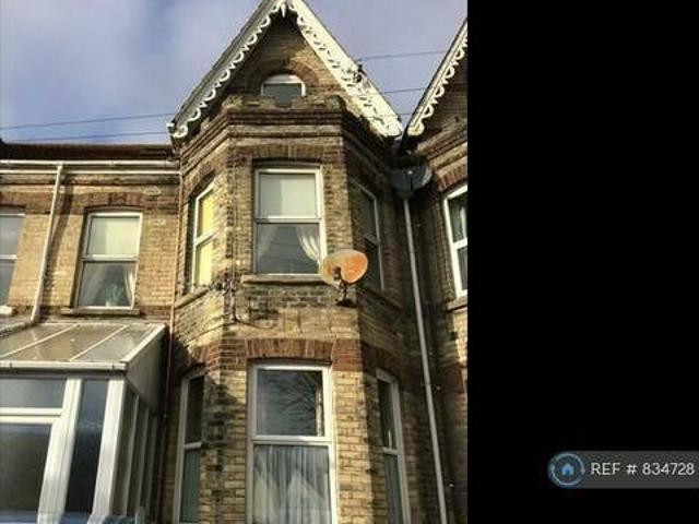 1 bedroom flat for rent in Avenue Road Weymouth DT4