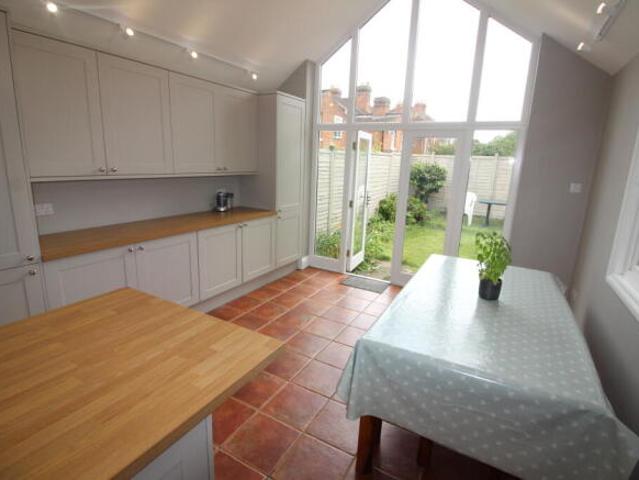 1 bedroom flat for rent in Avenue Road, Leamington Spa, CV31