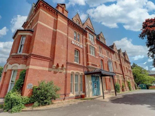 1 bedroom flat for rent in Avenue Road, Leamington Spa, CV31 3ND, CV31