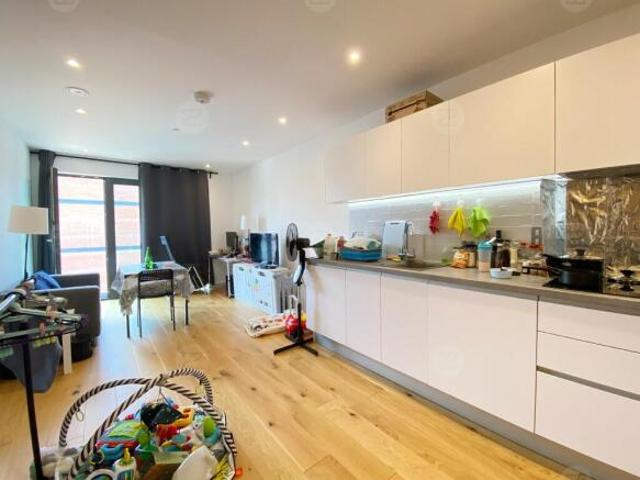1 bedroom flat for rent in 5/F, Axium, 40 Windmill Street, Birmingham, B1 1GB, B1