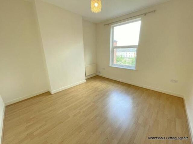 1 bedroom flat for rent in Aylestone, LE2