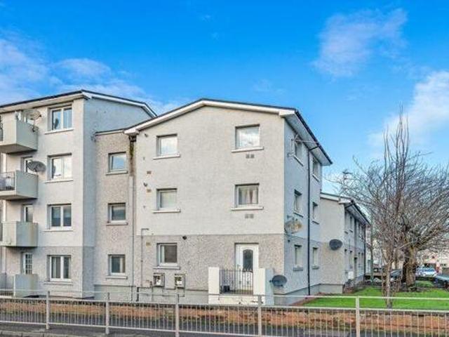 1 Bedroom Flat For Rent In Ayr