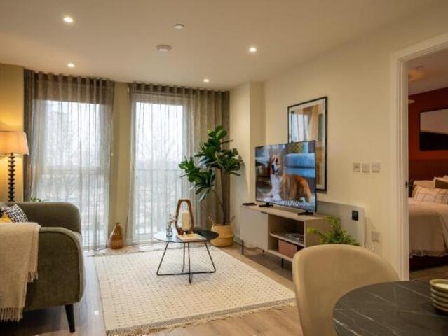 1 bedroom flat for rent in B401, Anchor Works, Dumballs Road, Cardiff City, CF10