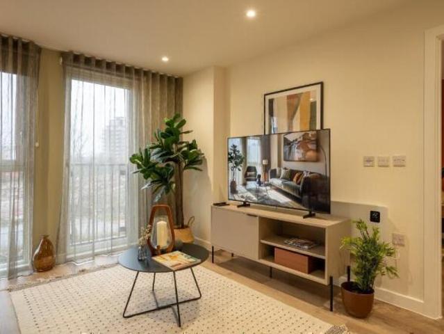 1 bedroom flat for rent in B614, Anchor Works, Dumballs Road, Cardiff City, CF10