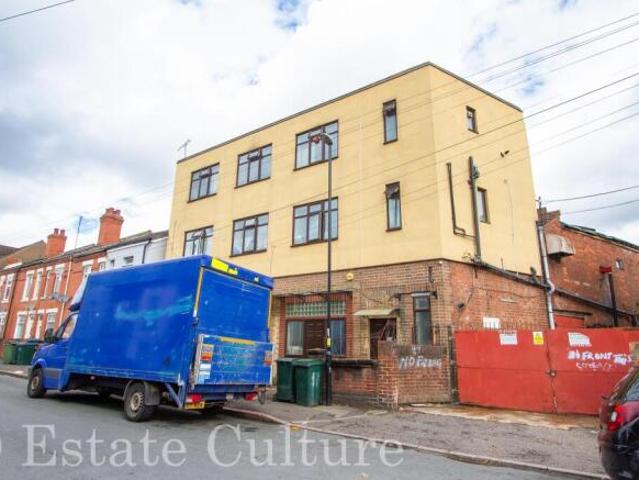 1 bedroom flat for rent in B Brooklyn Road, Coventry, CV1