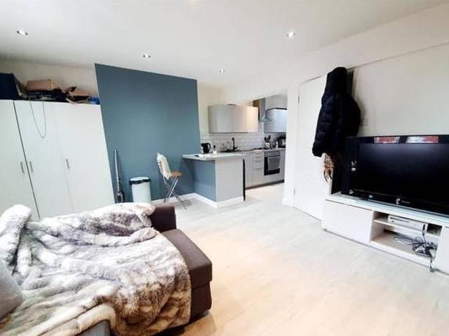 1 bedroom flat for rent in B Susans Road Eastbourne BN21