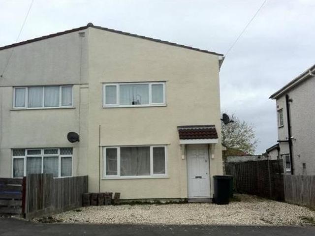 1 bedroom flat for rent in b Wades Road Filton Bristol BS34