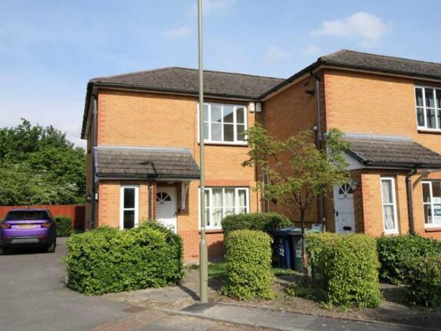 1 bedroom flat for rent in Bampton Close Oxford, OX4