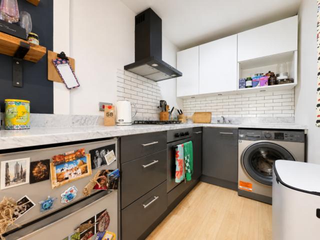 1 bedroom flat for rent in Bampton Road, Forest Hill, SE23