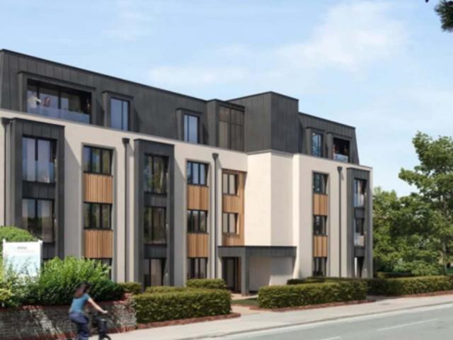1 bedroom flat for rent in Banbury Road, Oxford, OX2