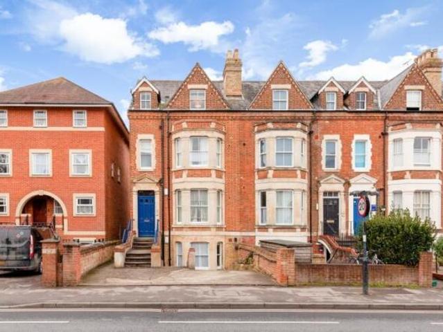 1 bedroom flat for rent in Banbury Road, Oxford, OX2