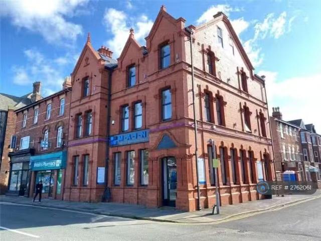 1 bedroom flat for rent in Bank House, West Kirby, Wirral, CH48