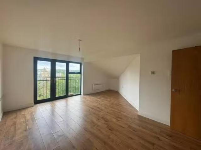1 bedroom flat for rent in Bank Parade, Burnley, BB11