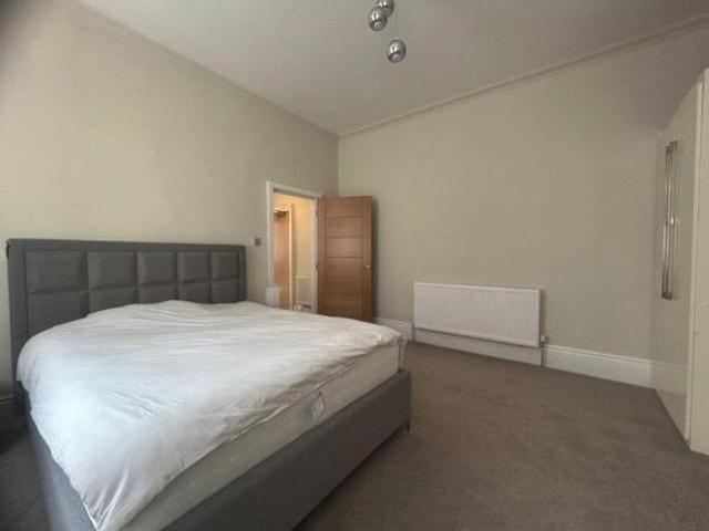 1 bedroom flat for rent in Bank Street, S1