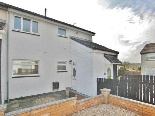 1 Bedroom Flat For Rent In Banknock, Bonnybridge