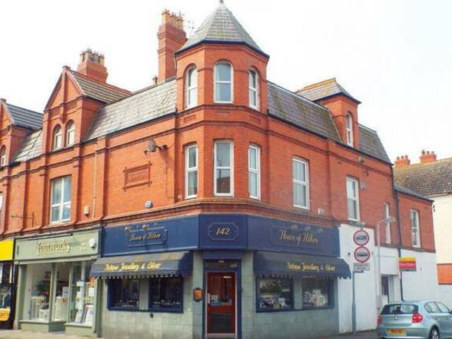 1 bedroom flat for rent in Banks Road West Kirby CH48