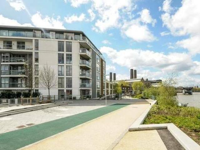 1 bedroom flat for rent in Banning Street Greenwich SE10