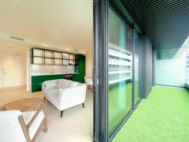 1 bedroom flat for rent in Bagshaw Building, 1 Wards Place, London, E14