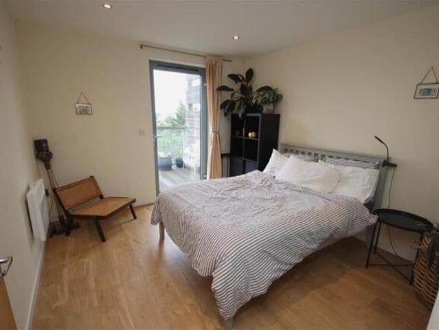 1 bedroom flat for rent in Bailey House, Rustat Avenue, CB1