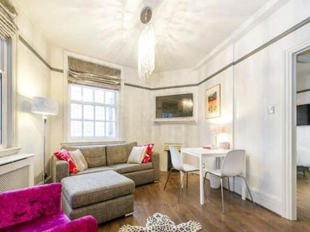 1 Bedroom Flat For Rent In Baker Street