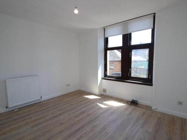 1 bedroom flat for rent in Baker Street, Glasgow, G41