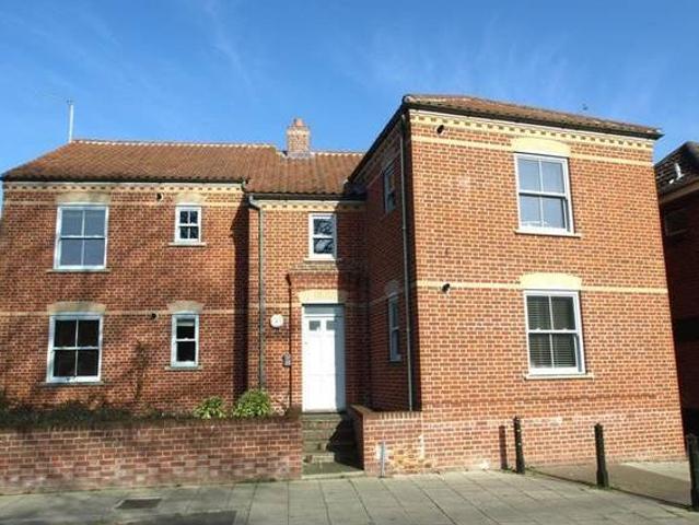 1 bedroom flat for rent in Bakers Road Norwich NR3