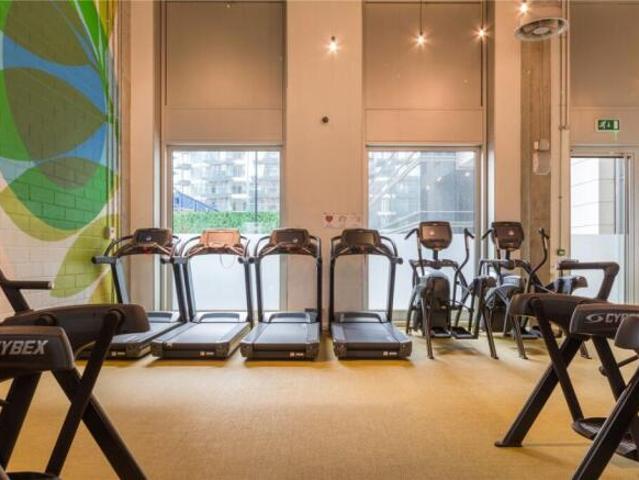 1 bedroom flat for rent in Baltimore Wharf, Canary Wharf, E14