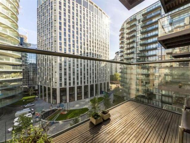 1 bedroom flat for rent in Baltimore Wharf, Canary Wharf, E14