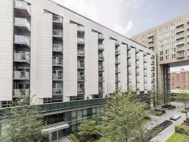 1 bedroom flat for rent in Baltimore Wharf Canary Wharf E14