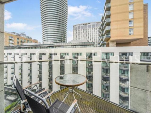 1 bedroom flat for rent in Baltimore Wharf, Canary Wharf, London, E14