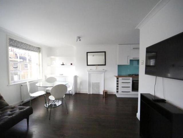 1 bedroom flat for rent in Balcombe Street, Marylebone, London NW1