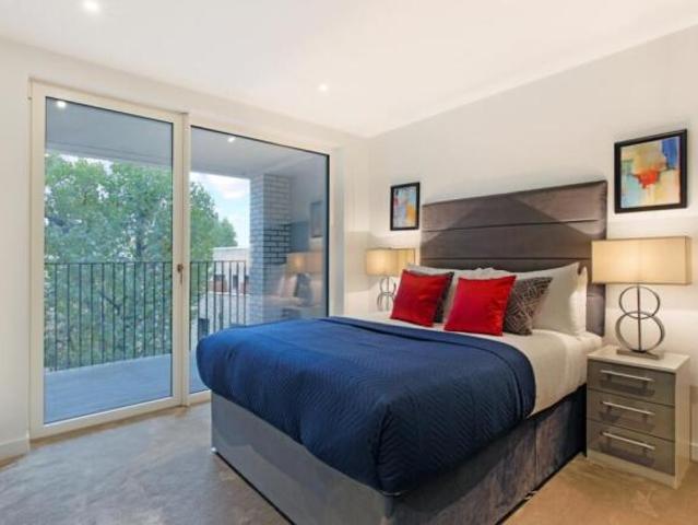 1 bedroom flat for rent in Baldwin Point, Elephant Park, 6 Sayer Street, Elephant & Castle, London, SE17