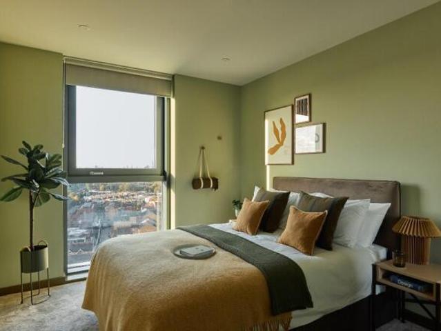 1 bedroom flat for rent in Bale & Anchor, Apartment B1202 Anchor House, SE13