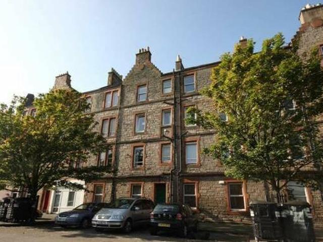 1 bedroom flat for rent in Balfour Street EH6