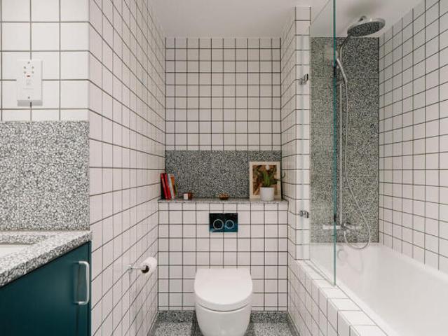 1 bedroom flat for rent in Balfron Tower, 7 St Leonards Road, London, E14 0XU, E14