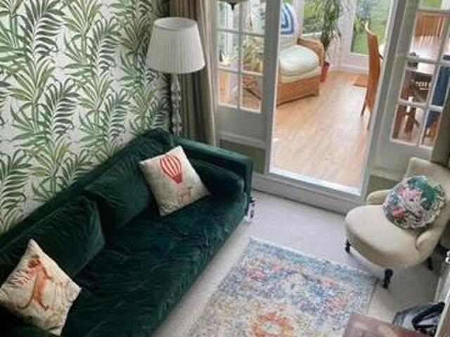 1 Bedroom Flat For Rent In Balham