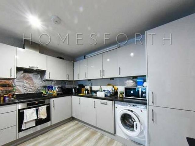 1 bedroom flat for rent in Ballards Lane North Finchley N12