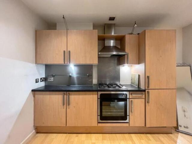 1 bedroom flat for rent in Balmoral Place, 2 Bowman Lane, Leeds, LS10
