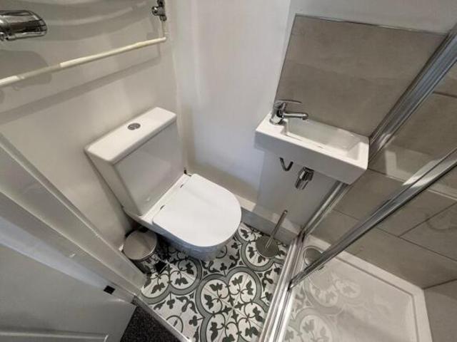 1 bedroom flat for rent in Barthomley Road, Stoke On Trent, ST1