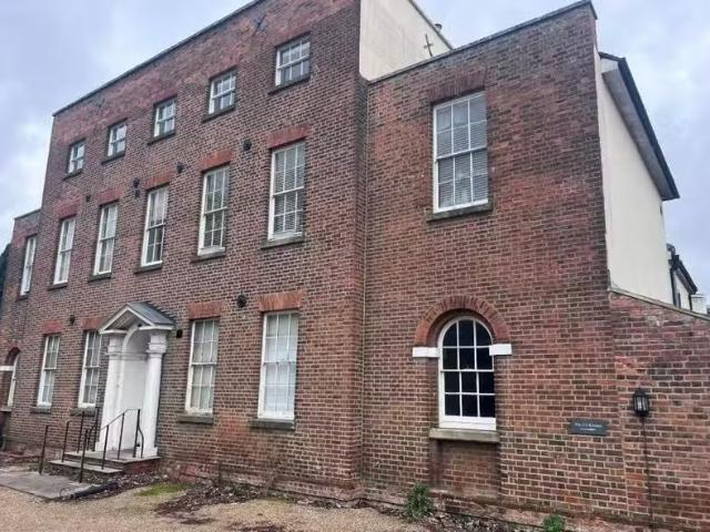 1 bedroom flat for rent in Barton Mill Road, CANTERBURY, CT1