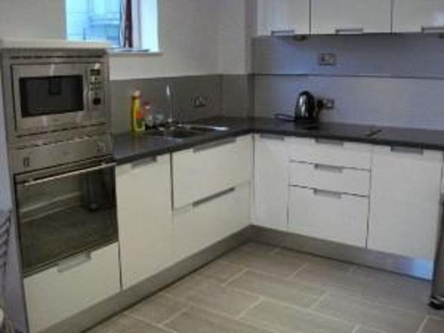 1 bedroom flat for rent in Barton Place, Green Quarter, Manchester, M4