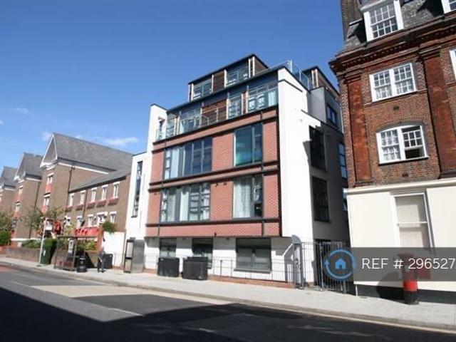 1 bedroom flat for rent in Bartlett Mews, London, E14