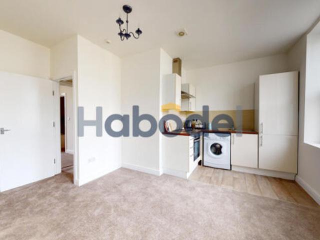 1 bedroom flat for rent in Bartley House, Clifton Gardens, West End, Folkestone, CT20 2EF, CT20