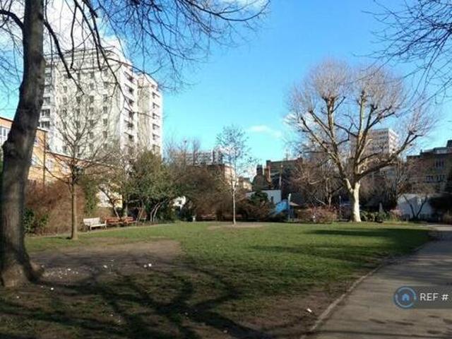 1 Bedroom Flat For Rent In Barbican