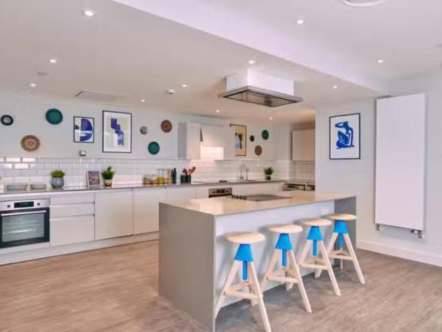 1 bedroom flat for rent in Barking Wharf Square, Barking, Lond.