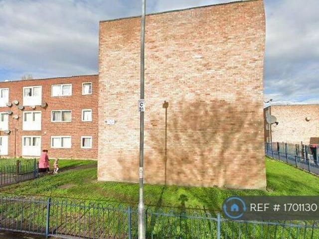 1 Bedroom Flat For Rent In Barking