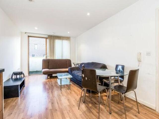 1 Bedroom Flat For Rent In Barking