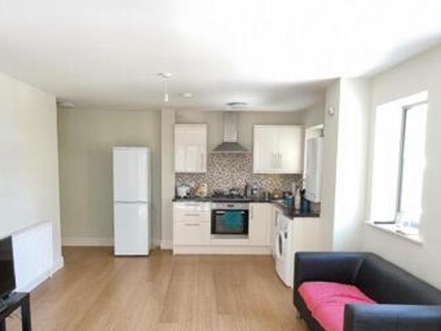 1 Bedroom Flat For Rent In Barking