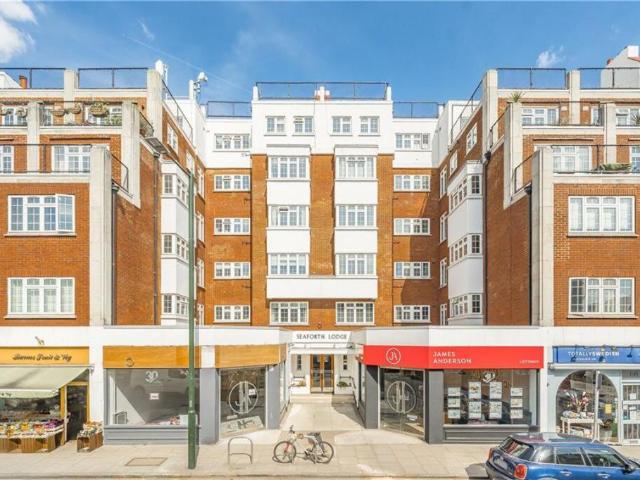 1 bedroom flat for rent in Barnes High Street, Barnes, SW13