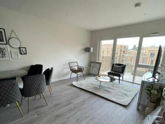 1 Bedroom Flat For Rent In Barnet
